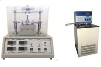 China Desk Thermal Conductivity Testing Equipment Plate Heat Flux Meter Method Differential Scanning Calorimeter for sale