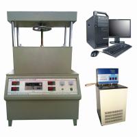 China 3kW Thermal Conductivity Testing Machine Measurement Heat Conduction Sensor Differential Scanning Calorimeter for sale