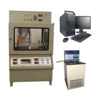 China 3kW Thermal Conductivity Testing Machine Measurement Heat Conduction Sensor Differential Scanning Calorimeter for sale