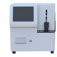 China Automatic Trace Cloud Point Tester Auto Turbidity Meter ASTM D7683 Petroleum Tester Petroleum Tester Petroleum Tester for sale