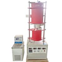 China LRR-3A Automatic High Temperature Heat Capacity Measurement Instrument Ceramic for sale