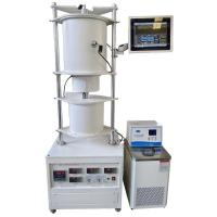 China LRR-3B Automatic Medium Temperature Specific Heat Capacity Analyzer Testing Machine Ceramic for sale
