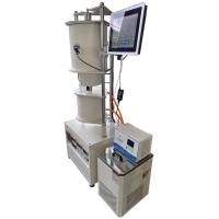 China LRR-3B Automatic Medium Temperature Specific Heat Capacity Analyzer Testing Machine Ceramic for sale