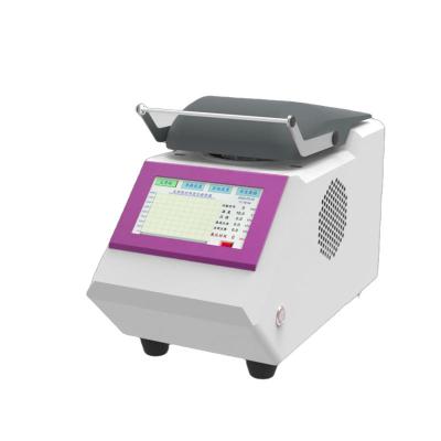 China Intelligent Trace Oxidation Stability Tester ASTM D 7525 ASTM D 7545 Petroleum Tester Petroleum Tester Petroleum Tester for sale