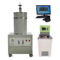China LRR-DW Low Temperature Automatic Calorimeter Thermal Analyzer Ceramic Ceramic Tester for sale