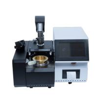 China Intelligent Open Flash Point Tester And Ignition Point Tester ISO2592 ASTM D92 Petroleum Tester Petroleum Tester Petrole for sale