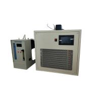 China AC220V 50Hz Liquids Freezing Point Tester Cold Filter Point Tester For Oil Products Petroleum Tester Petroleum Tester Pe for sale