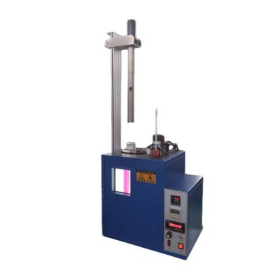 China Lab Equipment Lubricating Oil Anti Emulsification Tester Electric Heating Plate Petroleum Tester Petroleum Tester Petrol for sale