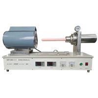 China LRPY Vacuum Expansion Apparatus Dilatometer Ceramic Ceramic Tester for sale