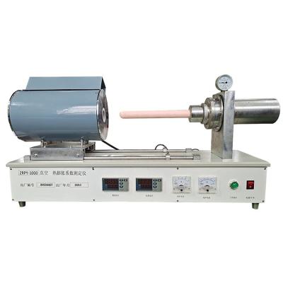 China LRPY Vacuum Expansion Apparatus Dilatometer Ceramic Ceramic Tester for sale