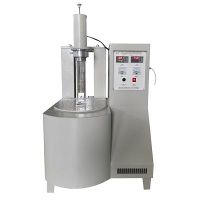 China LRPY-III High Temperature Vertical Expansion Analyzer Thermal Dilatometer Ceramic for sale