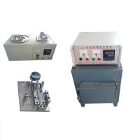 China LR-SPY Ceramic Tile Wet Expansion Tester 220V 5kW Wet Expansion Machine Differential Scanning Calorimeter for sale
