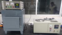 China LR-SPY Ceramic Tile Wet Expansion Tester 220V 5kW Wet Expansion Machine Differential Scanning Calorimeter for sale