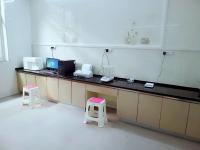 China 1KW Ceramic Raw Material Testing Machine Silicate Chemical Composition Express Meter Lab Test Machine for sale