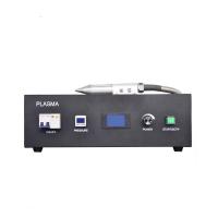 China Atmospheric Plasma Cleaning Machine 220V Ultra Low Temperature Plasma Cleaner Lab Test Machine for sale