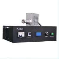 China Atmospheric Plasma Cleaning Machine 220V Ultra Low Temperature Plasma Cleaner Lab Test Machine for sale