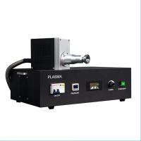 China Atmospheric Plasma Cleaning Machine 220V Ultra Low Temperature Plasma Cleaner Lab Test Machine for sale