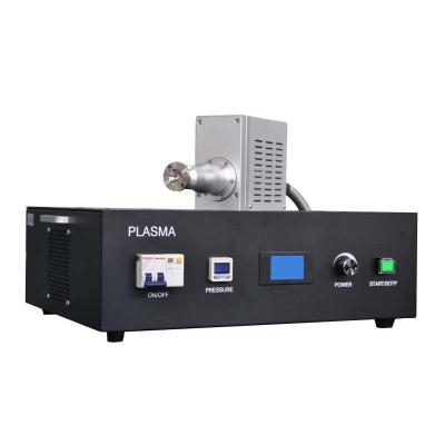China Atmosphere Plasma Surface Cleaning Machine For Coating Lab Test Machine for sale