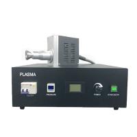 China Atmosphere Plasma Surface Cleaning Machine For Coating Lab Test Machine for sale