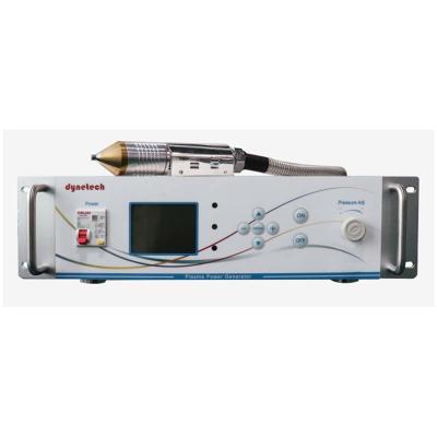 China Digital Atmospheric Plasma Cleaner Surface Treatment Machine Lab Test Machine for sale
