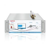 China Digital Atmospheric Plasma Cleaner Surface Treatment Machine Lab Test Machine for sale