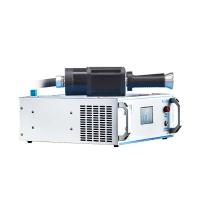 China Bench Atmospheric Plasma Cleaner Surface Treatment Equipment For Printing Coating Lab Test Machine for sale