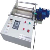 China ZQJ Molecular Sieve Abrasion Rate Tester Particle Abrasion Testing Machine Ceramic for sale