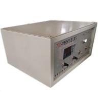 China Intelligent Porcelain Body Transparency Meter Ceramic Water Absorption Vacuum Determination Machine Ceramic for sale