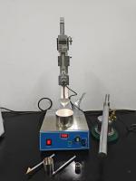 China ASTM D217 Automatic Oil Needle Penetration Tester Bitumen Grease Cone Penetrometer Petroleum Tester Petroleum Tester Pet for sale