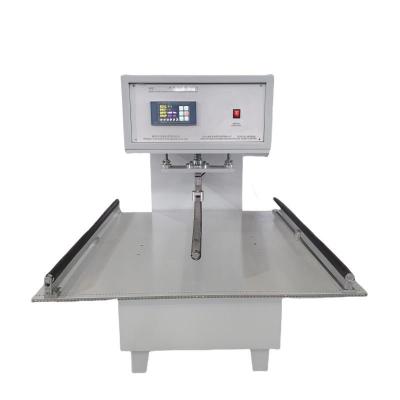 China CKZ-10000 ISO 10545 Intelligent Ceramic Impact Tester Ceramic Tile Bending Testing Machine Ceramic for sale