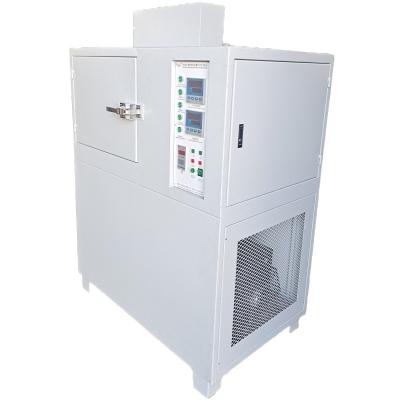 China RSQ 05 Daily Use Ceramic Thermal Stability Tester Ceramic Thermal Shock Resistance Testing Machine Ceramic for sale