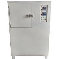 China AC 380V 50Hz Ceramic Tester Thermal Stability Lab Testing Instruments 7.5kW Ceramic for sale