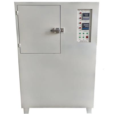 China AC 380V 50Hz Ceramic Tester Thermal Stability Lab Testing Instruments 7.5kW Ceramic for sale