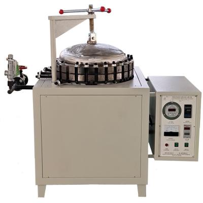 China TKL Ceramic Tile Glaze Cracking Tester Autoclave Ceramic Crazing Resistance Testing Machine Ceramic for sale