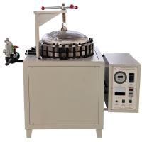 China TKL Ceramic Tile Glaze Cracking Tester Autoclave Ceramic Crazing Resistance Testing Machine Ceramic for sale