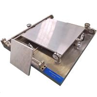 China ZCY Ceramic Tile Surface Quality Inspection Instrument Ceramic Tile Flatness Comprehensive Tester Ceramic for sale