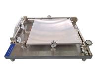 China ZCY Ceramic Tile Surface Quality Inspection Instrument Ceramic Tile Flatness Comprehensive Tester Ceramic for sale