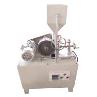 China WM Unglazed Tile Abrasion Resistance Tester Brittle Materials Test Equipment Ceramic for sale