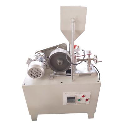 China WM Unglazed Tile Abrasion Resistance Tester Brittle Materials Test Equipment Ceramic for sale