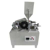 China WM Unglazed Tile Abrasion Resistance Tester Brittle Materials Test Equipment Ceramic for sale