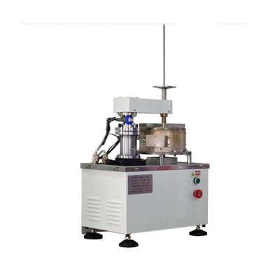 China High Temperature Atmosphere Small Meter 300N Friction And Wear Testing Machine Small Meter for sale