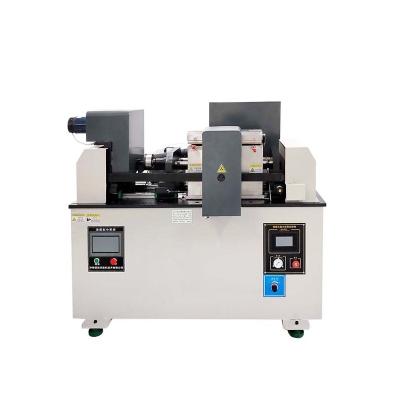 China High Temperature Ring Block Friction Analyzer Rub Test Machine Small Meter for sale