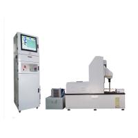 China Reciprocating Friction Test Machine with 0 - 10Hz Repetitive Frequency 800N Maximum Test Force and 0 - 20mm Repetitive Stroke for sale