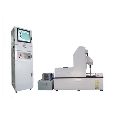 China Reciprocating Friction Test Machine with 0 - 10Hz Repetitive Frequency 800N Maximum Test Force and 0 - 20mm Repetitive Stroke for sale
