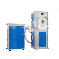 China Elevated Temperature Vacuum Rubbing Wear Testing Machine Lab Test Machine for sale