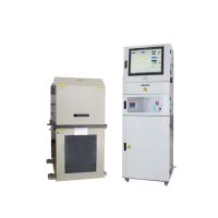 China ISO 12156 Friction and Wear Testing Machine with 1KN Maximum Test Force, ≤ ±1% Accuracy, and 200-3000 r/min Speed Range for sale