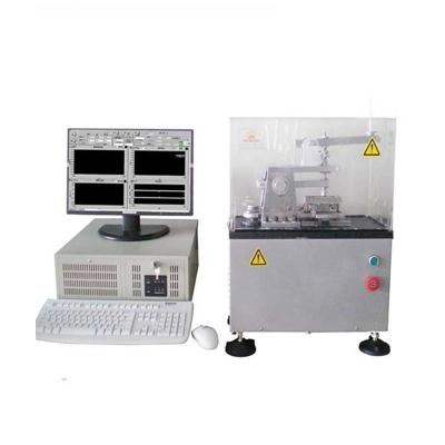 China Reciprocating Lab Friction ear Test Machine For materials or surface coatings Lab Test Machine for sale