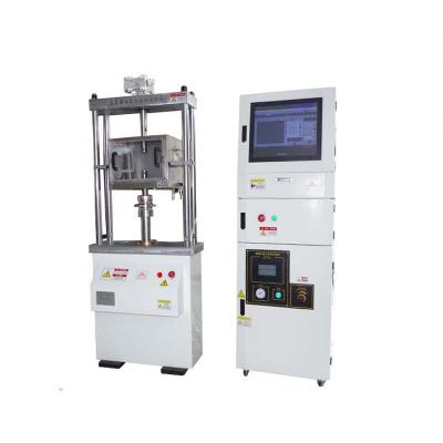 China Corrosion Mechanical Tensile Tester Machine Durable Dynamic Stretch Test Machine Lab Test Machine for sale