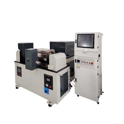 China Multi Condition Horizontal Variable Angle Friction And Wear Testing Machine Lab Test Machine for sale