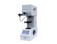 China HV-1000 Micro Hardness Tester Digital Automatic Turret Micro Vickers Hardness Tester Ceramic for sale
